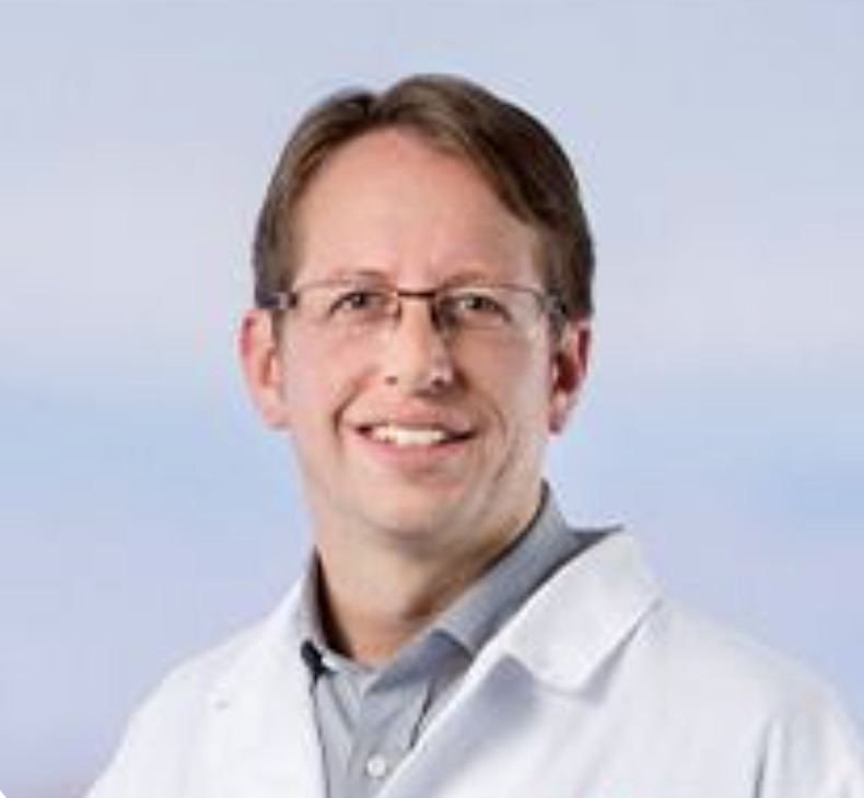 Joseph Dall’Era, MD