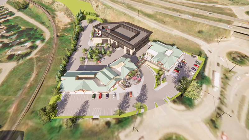 Behavioral Health Milestone – Will Cook, President and CEO of Vail Health