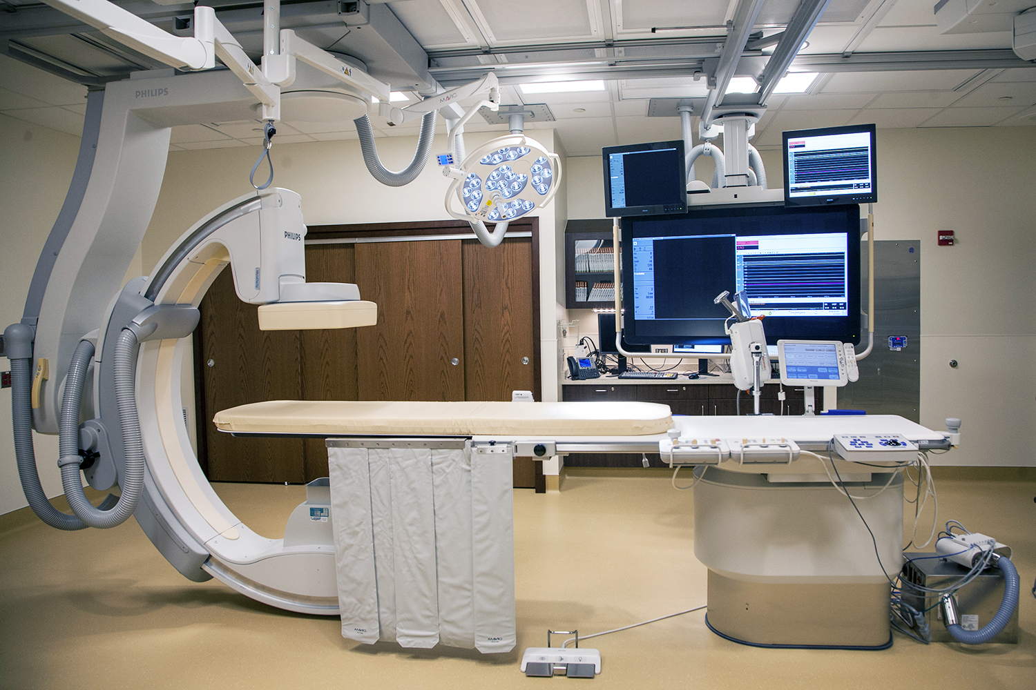 Vail Health Hospital of the Future, Vail Health's Master Facility Plan